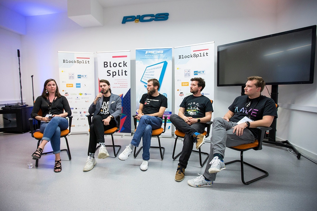 Conference ABCs · BlockSplit Info