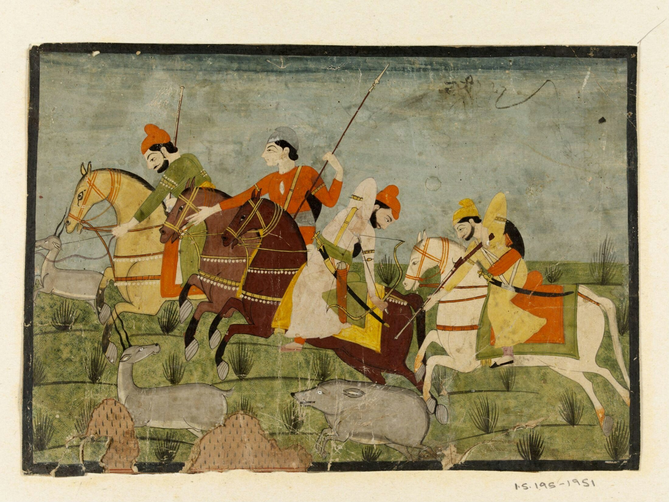 Khalsa Traditions · Khalsanama