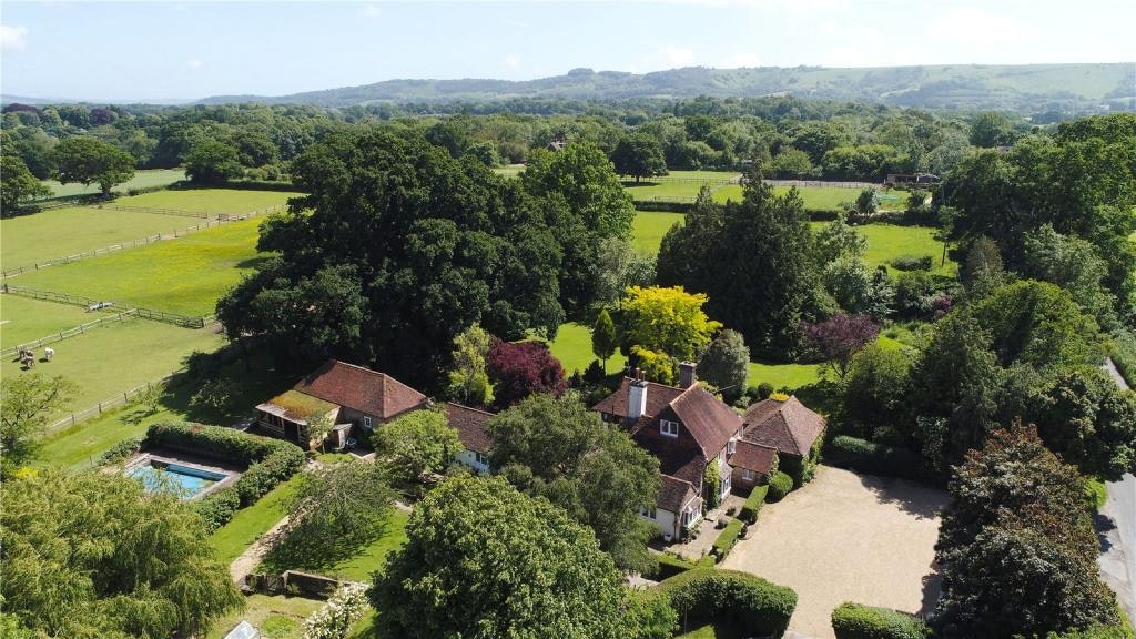Rylands Farm; an exemplar for community led housing: