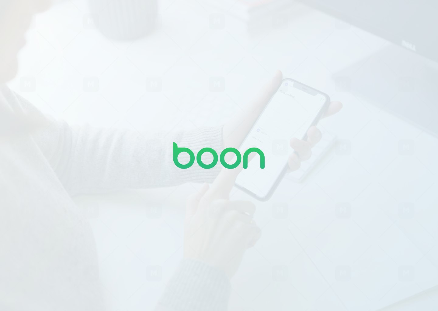 Boon Customer Onboarding · Boon Customer Onboarding
