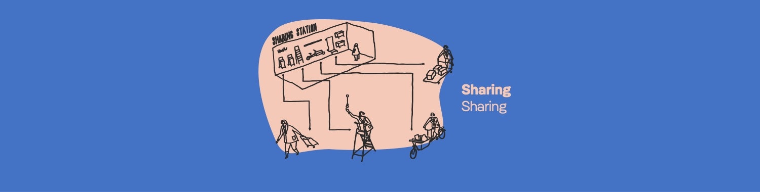 E. Sharing / Sharing · Work_Certified Good Mobility 2024