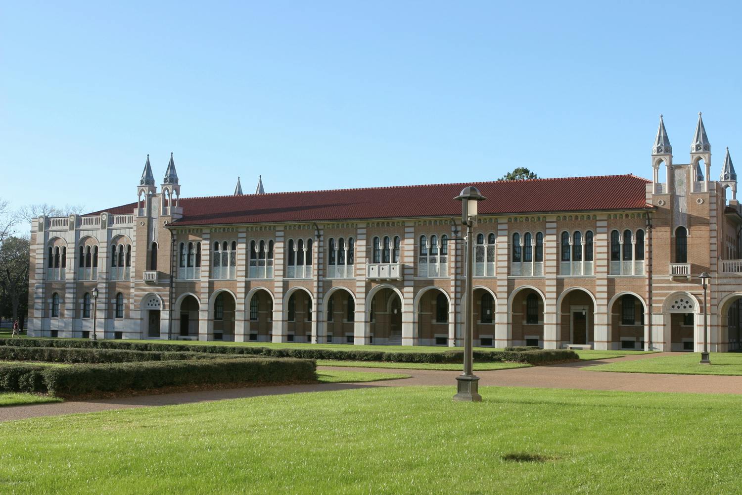Rice University Tuition