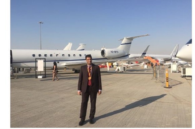 LAS Goldair Handling wins ground handling license at Bagdogra ...