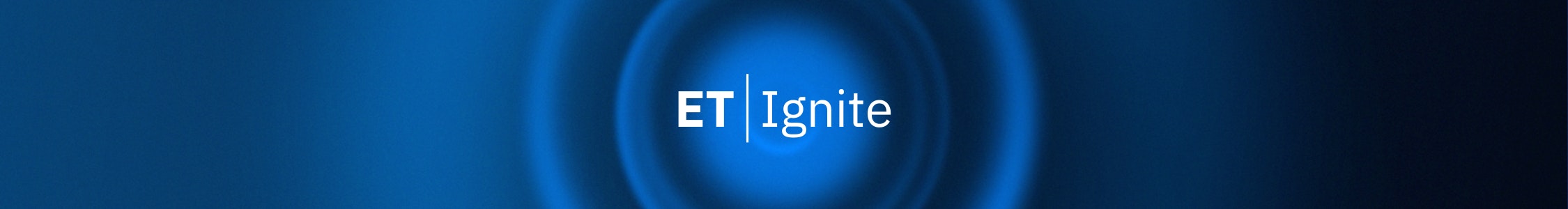 Questions? · NG-ET Ignite: Future Leaders