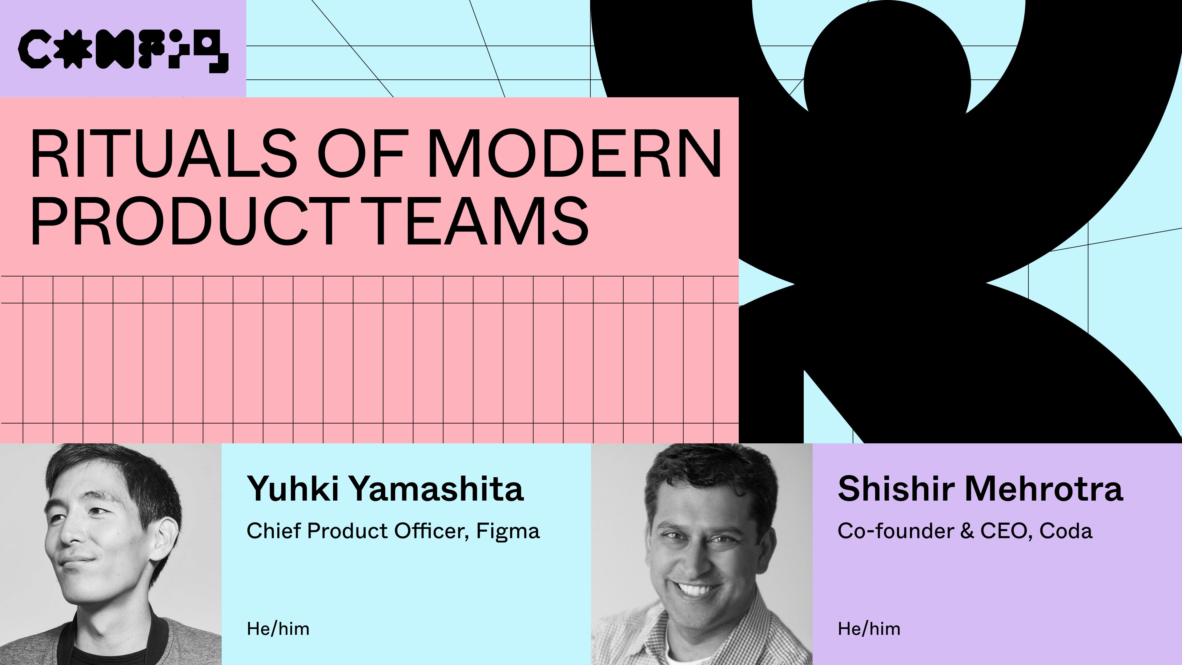 Figma Config Talk: Rituals of Modern Product Teams