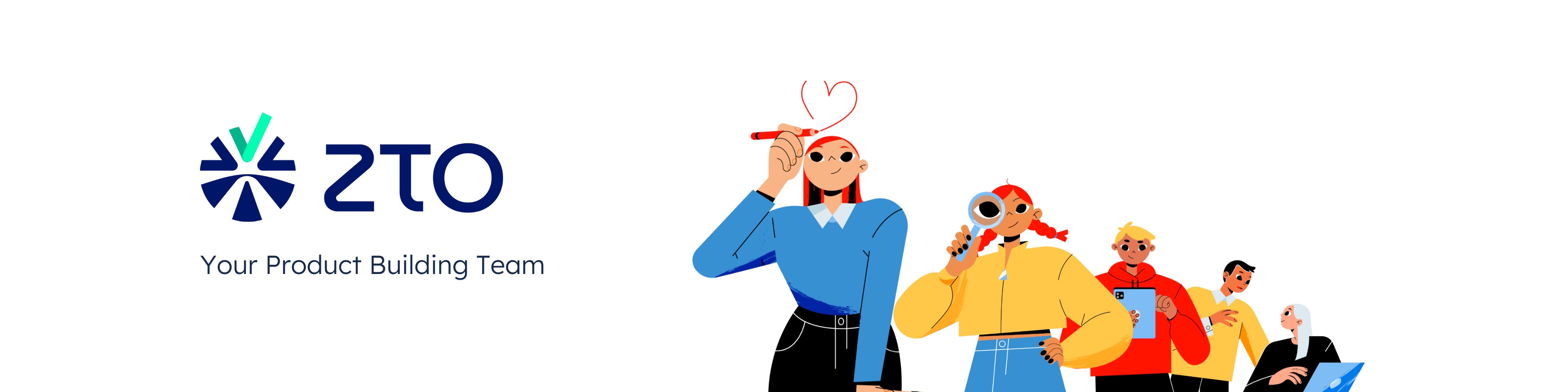 About ZTO · Careers at ZTO Labs