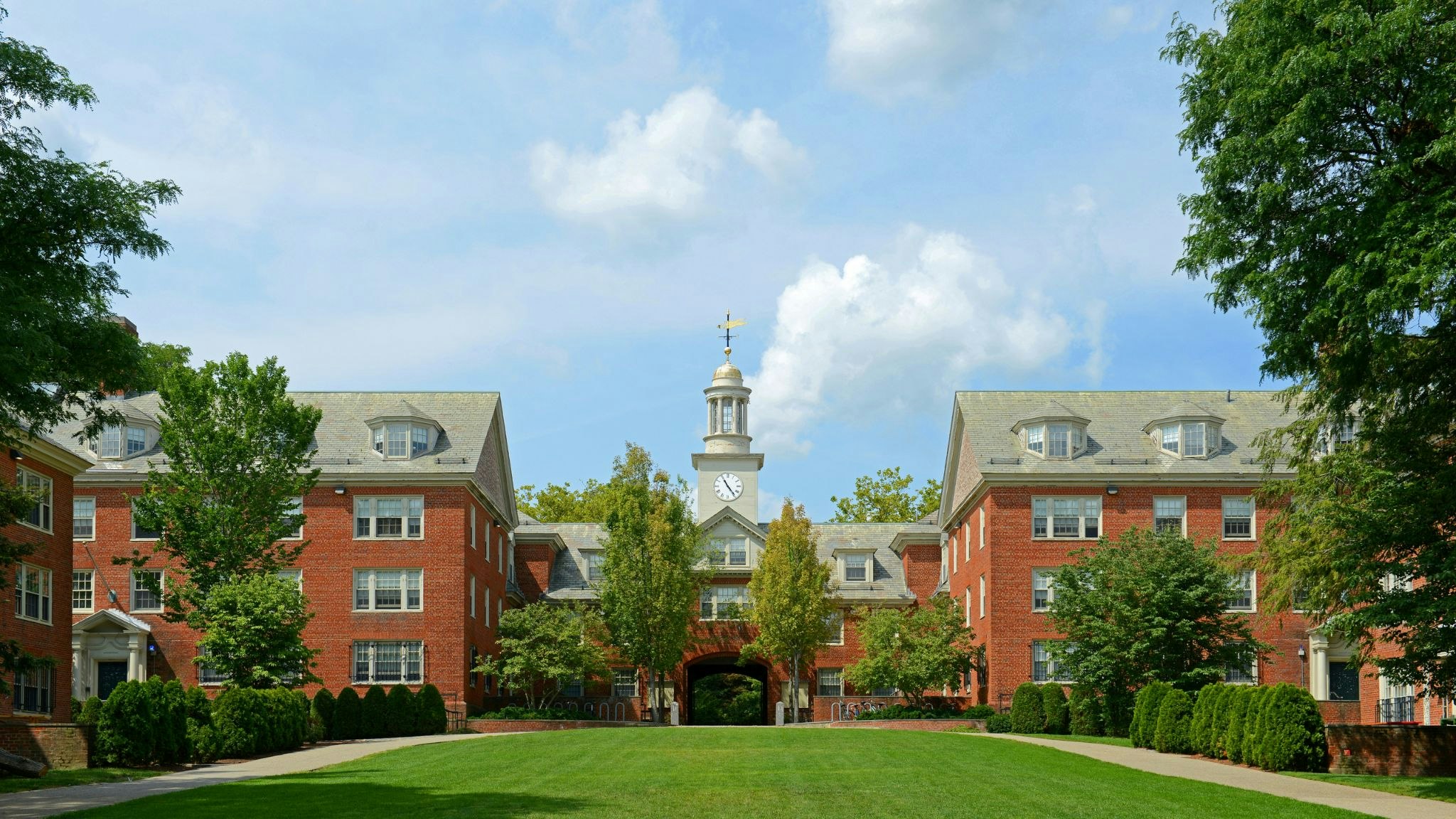 Brown University Tuition