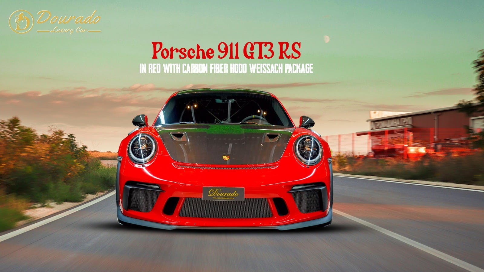 Dubai Sports Cars For Sale: The Ultimate Guide to Owning Exotic Speed Icons