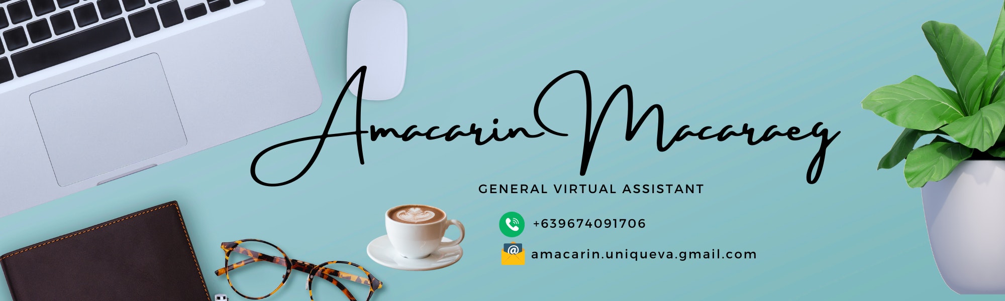 Amacarin Macaraeg