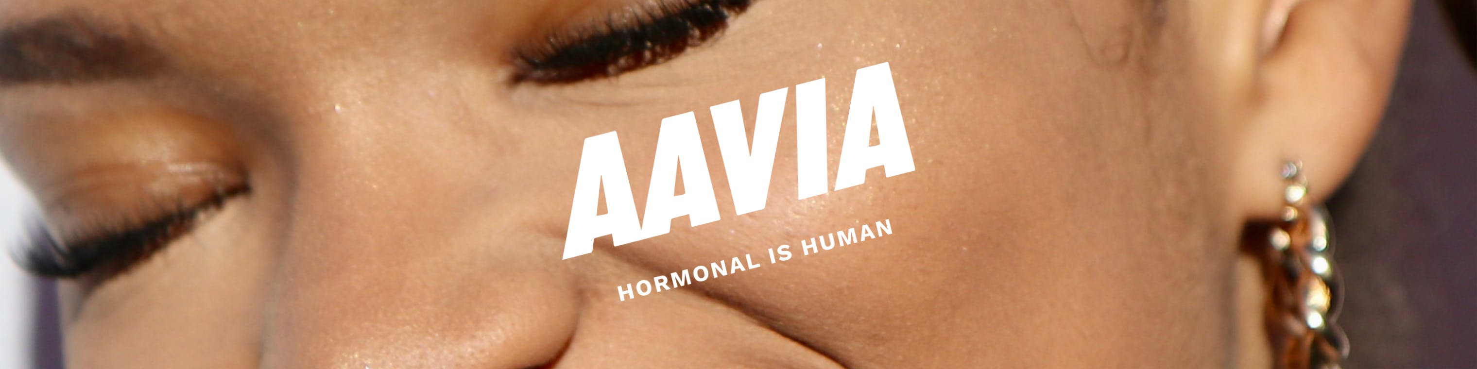 How Aavia tackles ambitious OKRs so that you can befriend your hormones