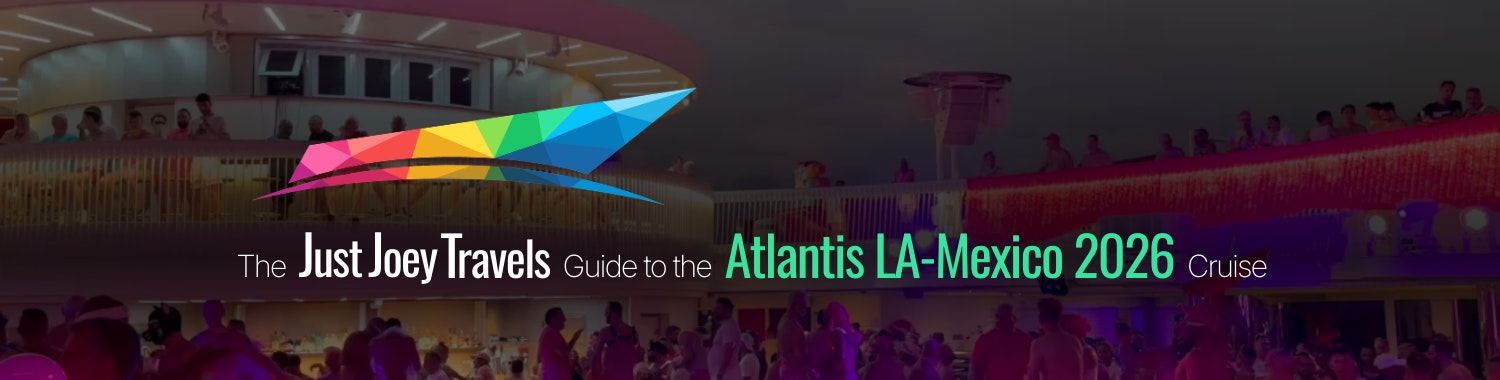 Themed Parties & Outfit Ideas · JustJoeyTravels Guide: Atlantis LA ...