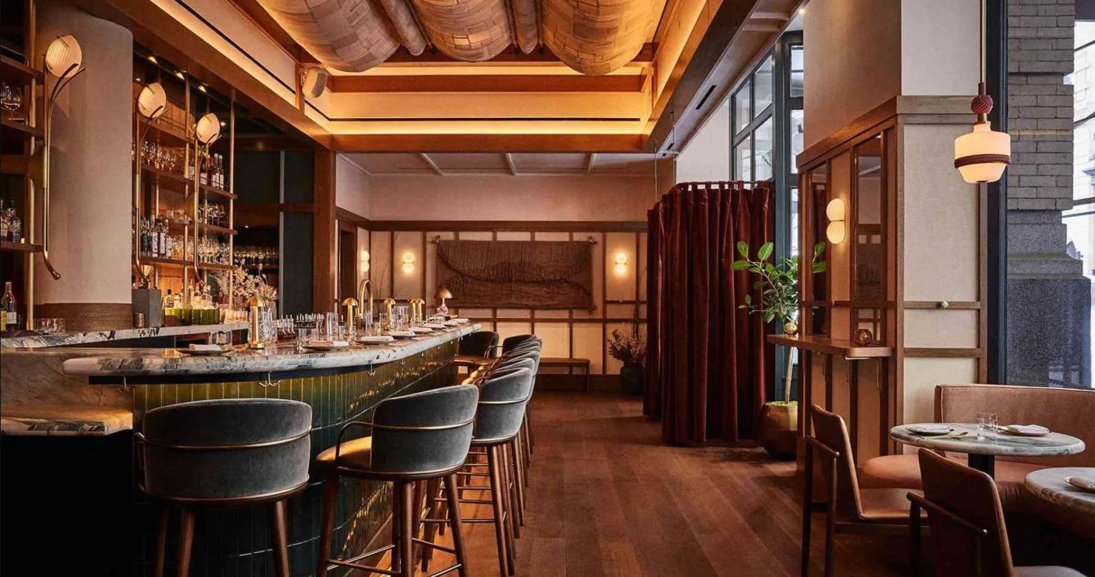 Michael Cho - Coda Profile