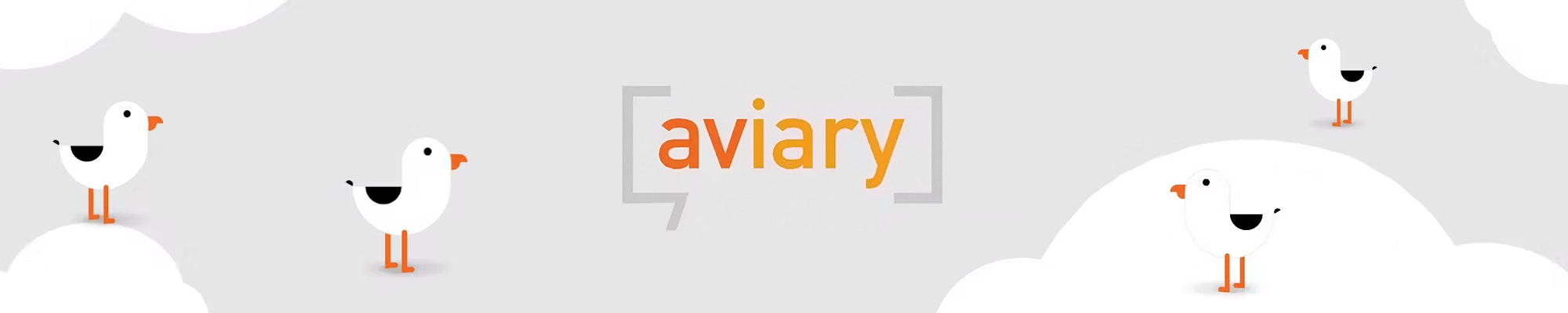 Getting Started · Aviary User Guide