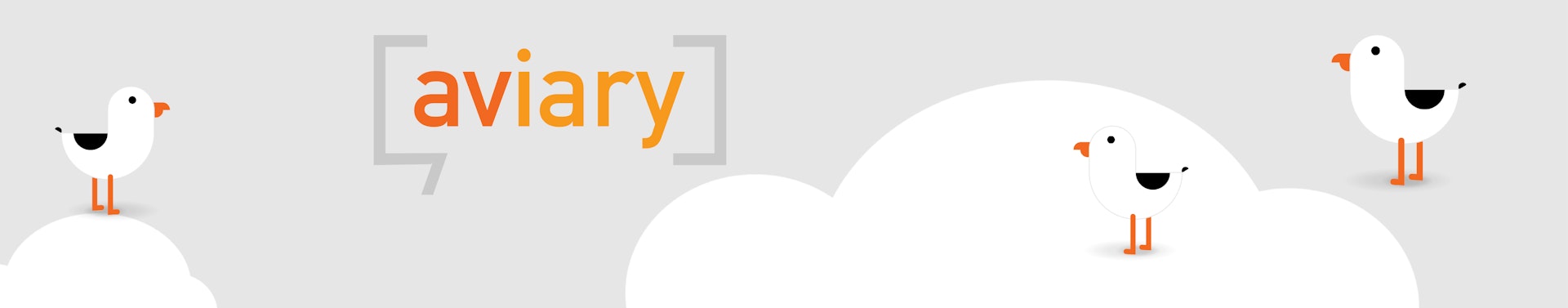 Aviary Features · Aviary User Guide