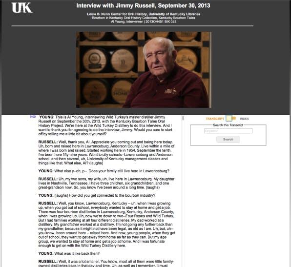 1. OHMS Overview · Aviary User Guide