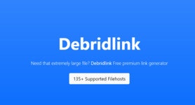 How Free Premium Link Generator Works