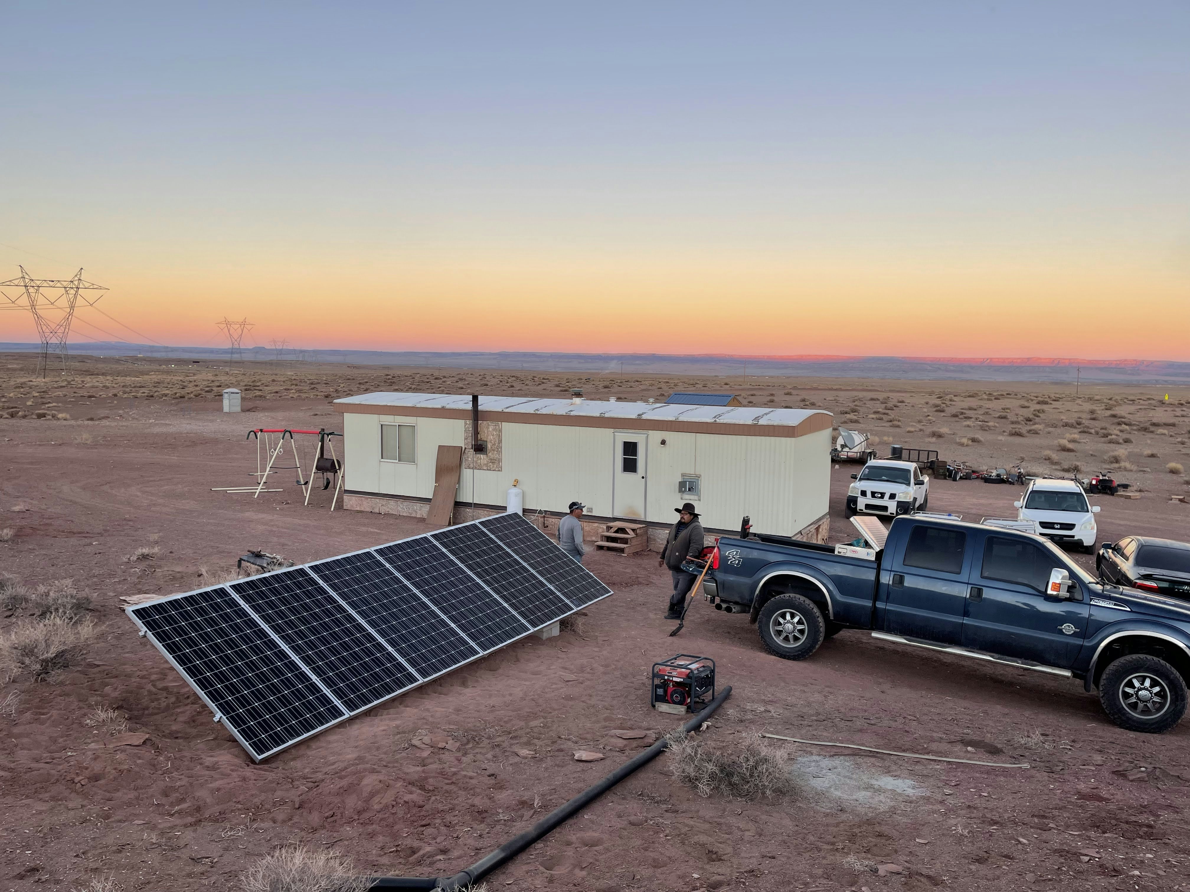 Morgan Babbs - Coda Profile