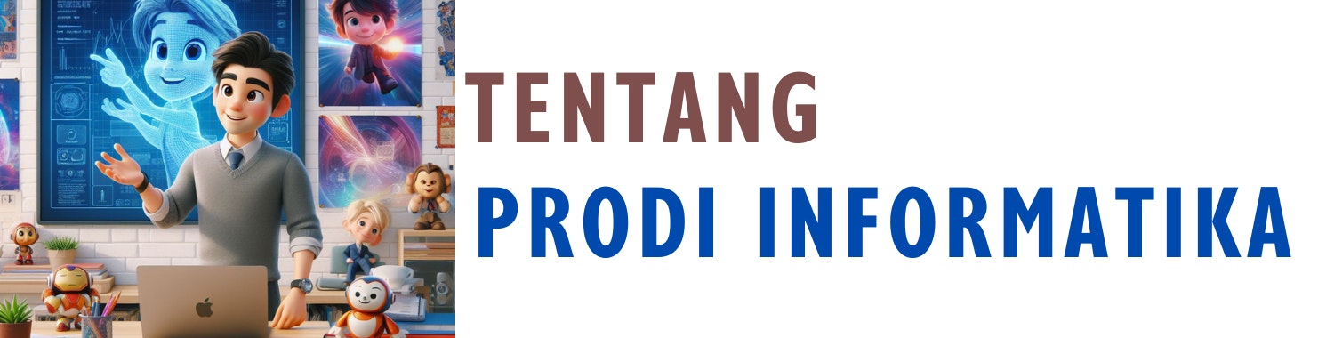 1. Identitas Program Studi · Prodi Informatika Institut Mahardika