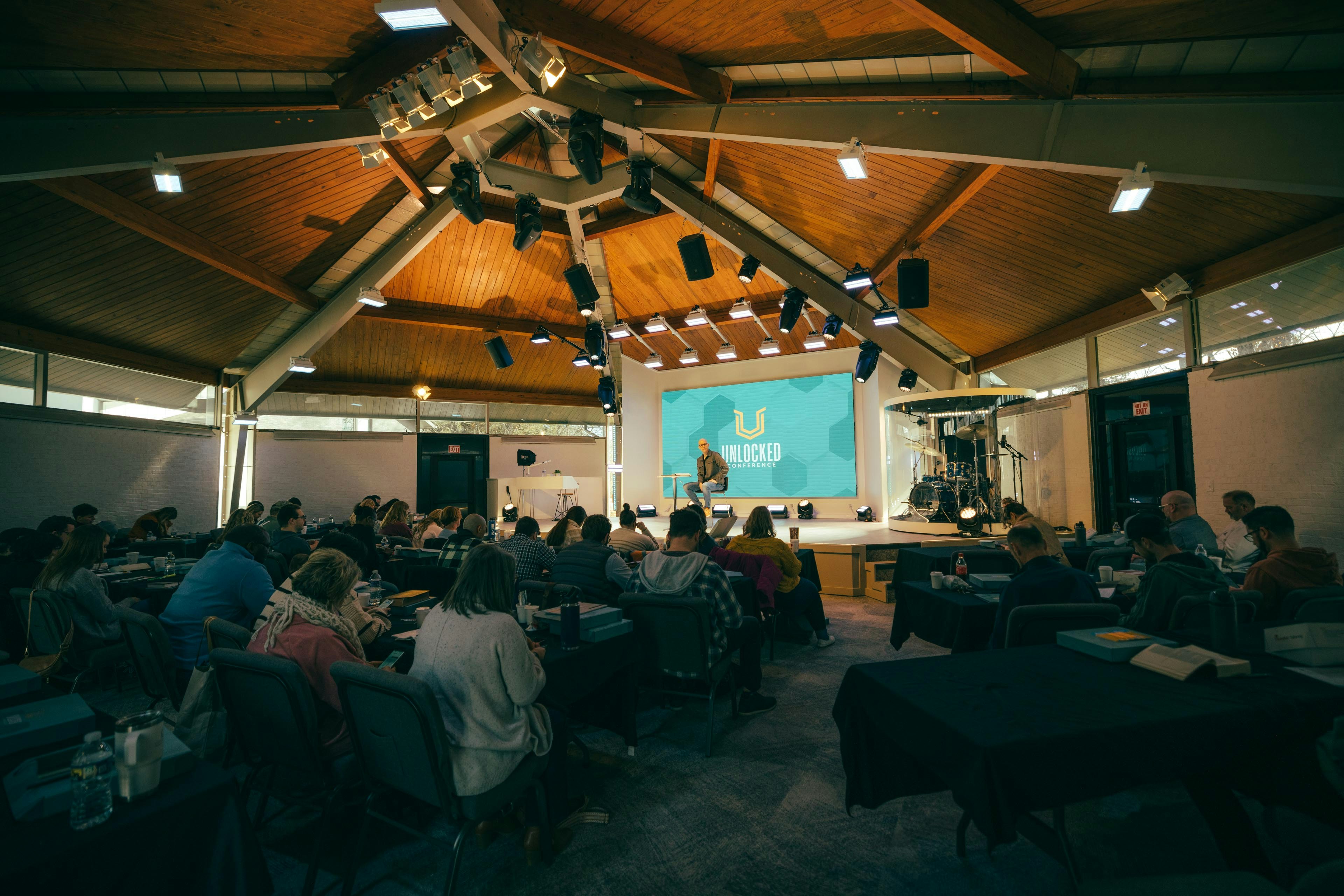 Jon McCallon - Coda Profile