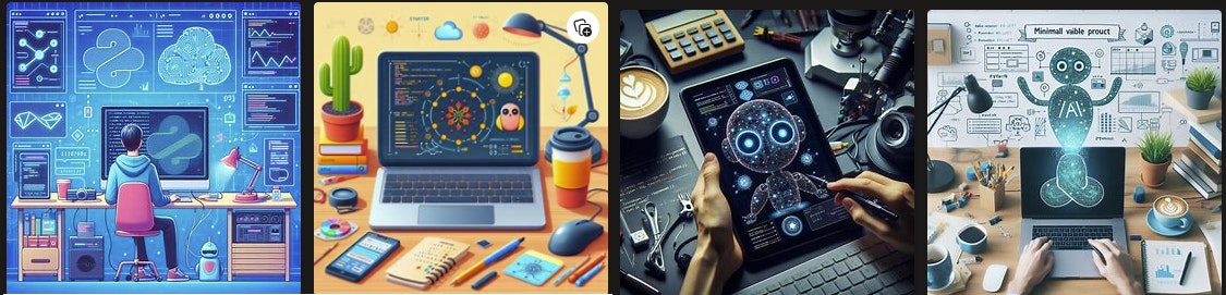 Starter PYTHON Lab to make the minimal viable product AI model based on PYTORCH and TENSORFLOW