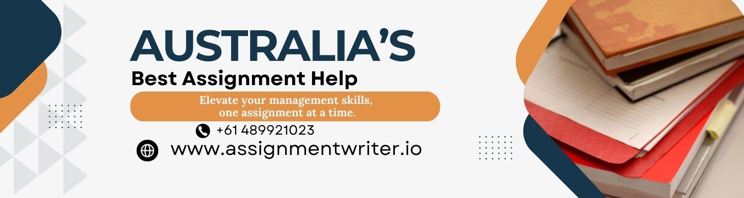 Assignment Writing Help Australia