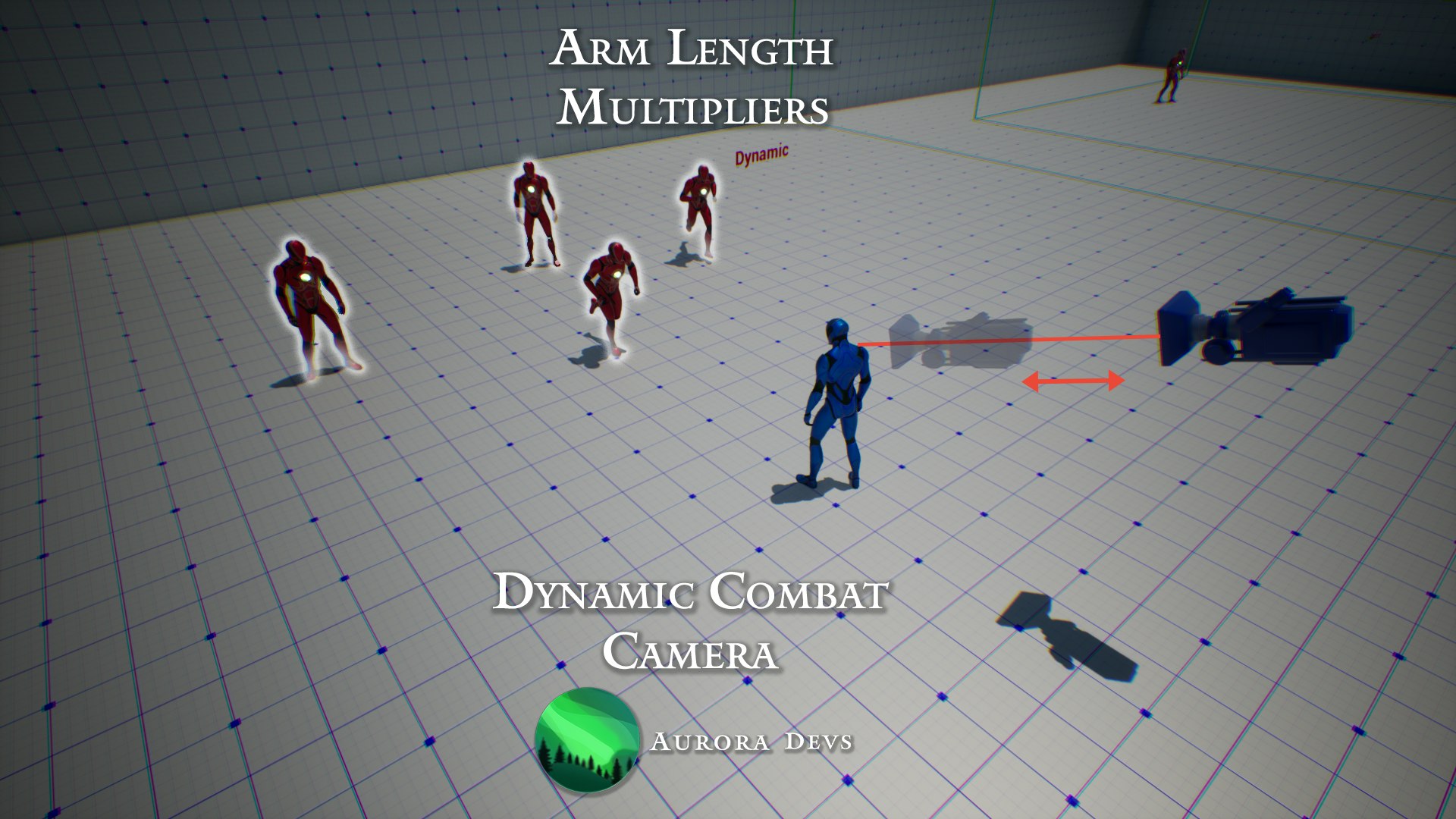 Combat Modifier · Documentation: Add-On - Dynamic Combat Camera