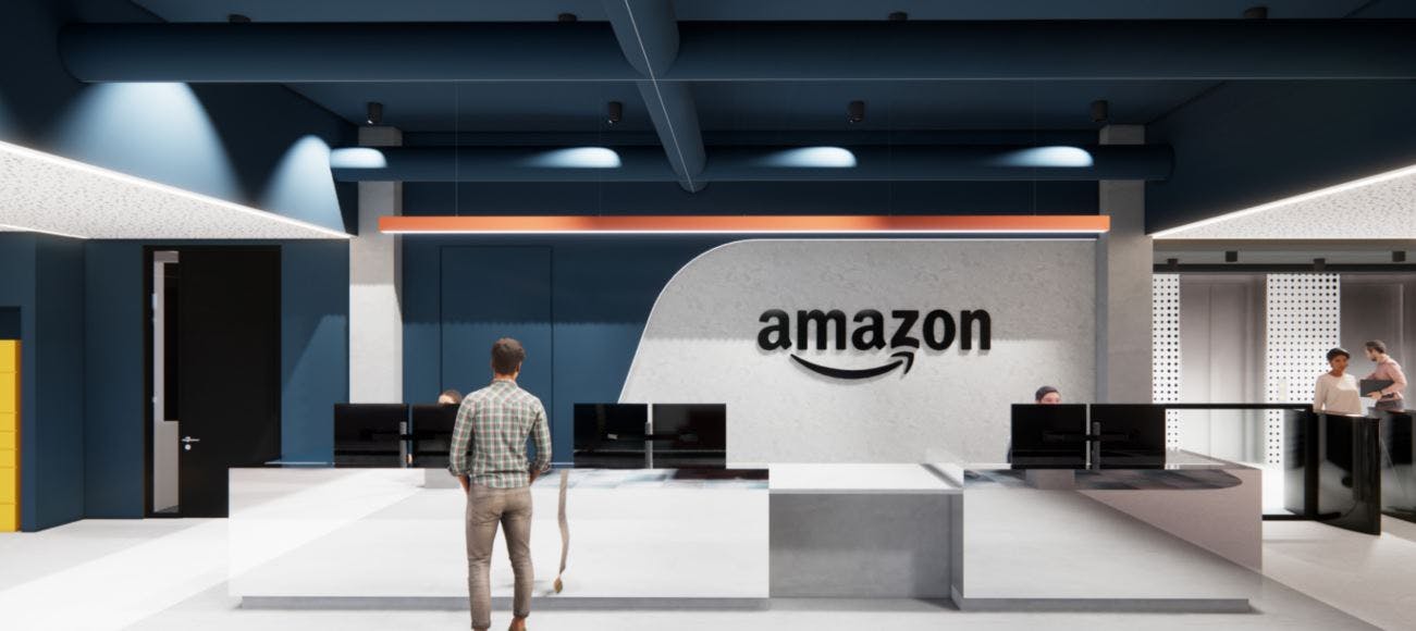 PRD: NEXT_Amazon DB2 [Options] · Amazon DB2