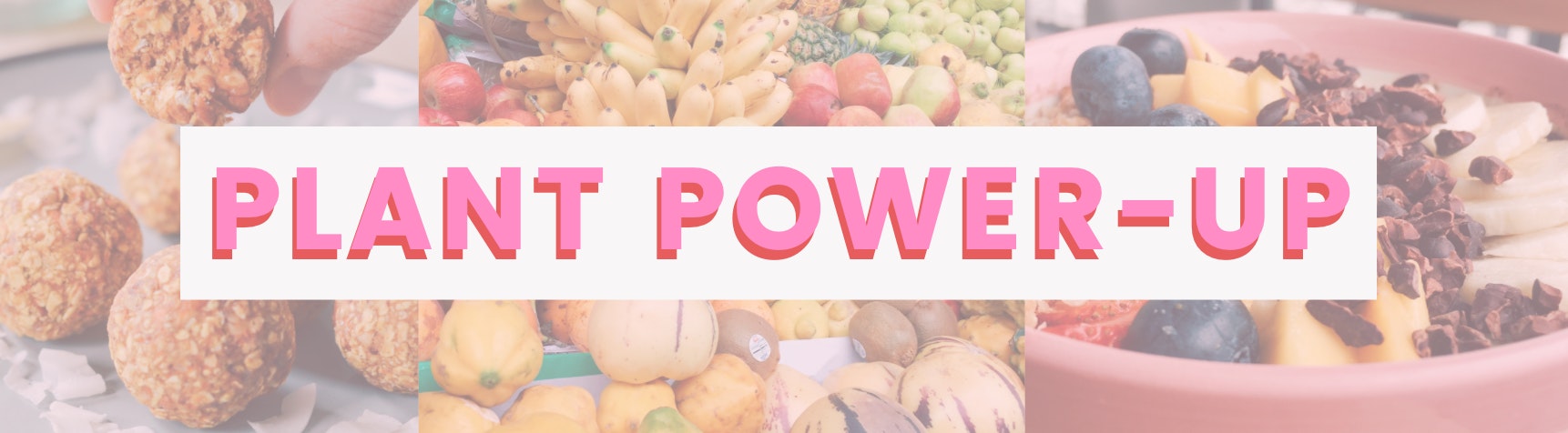 Plant Power-Up