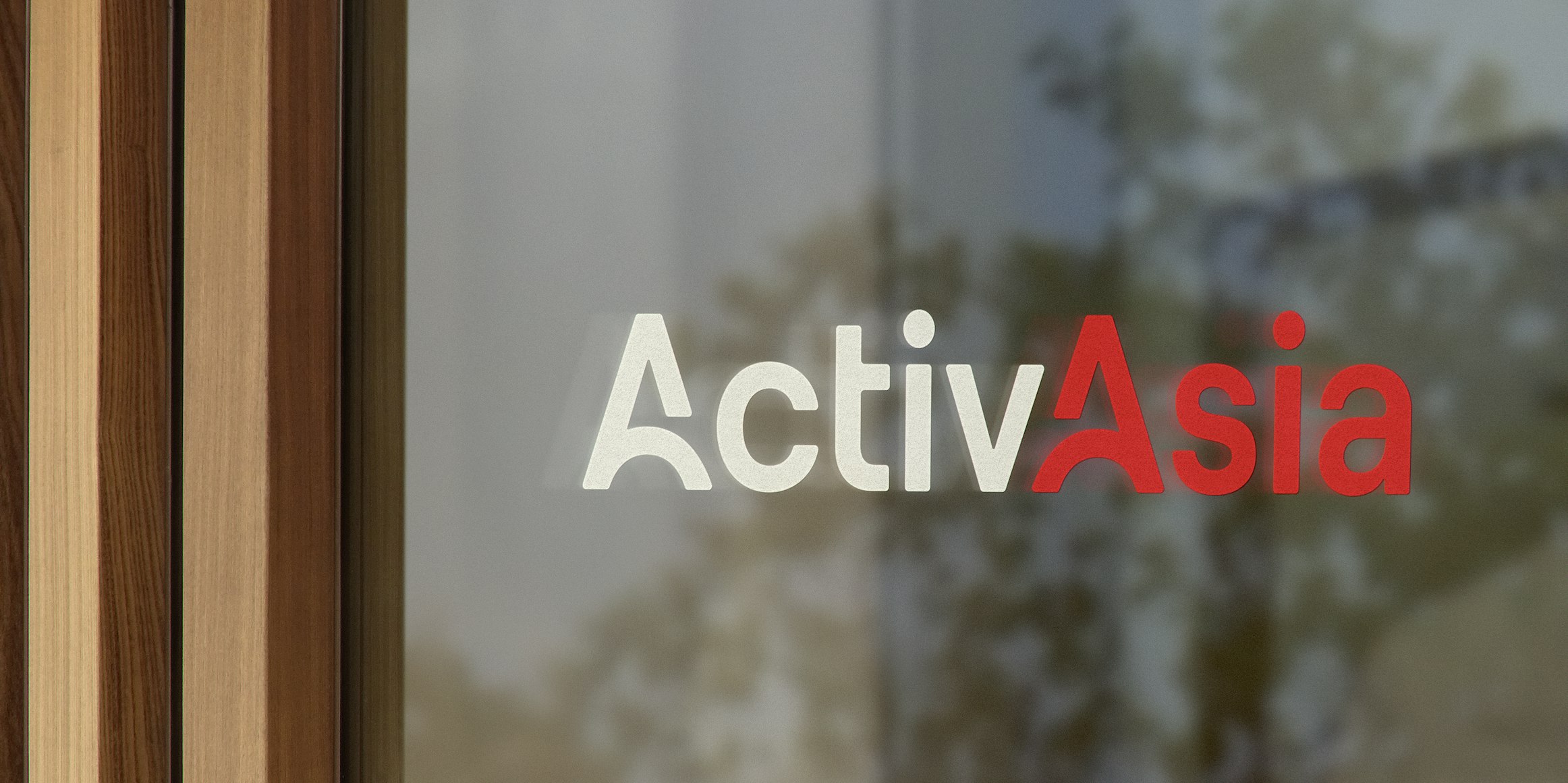 Brand Signatures · ActivAsia Standards Manual