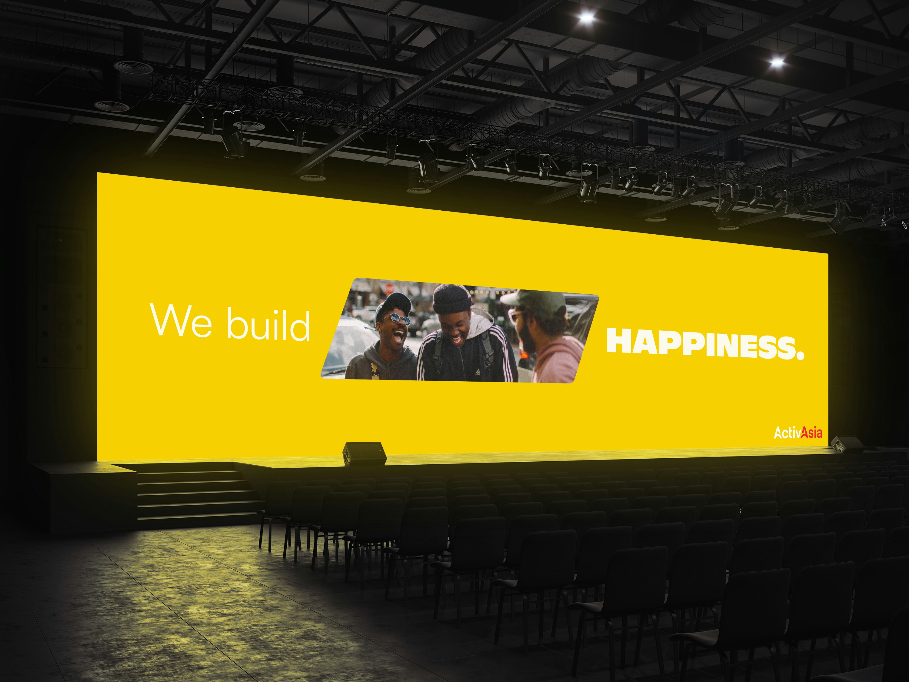 Brand DNA · ActivAsia Standards Manual