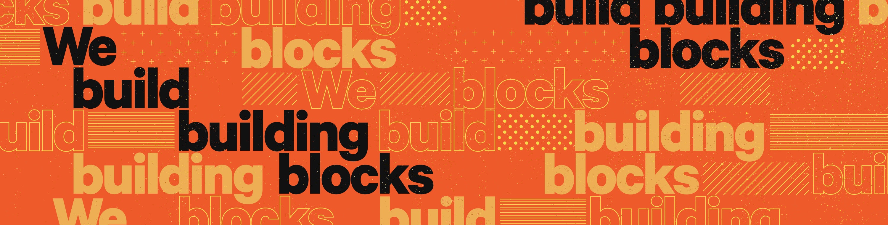 Building Blocks · Knowledge Hub