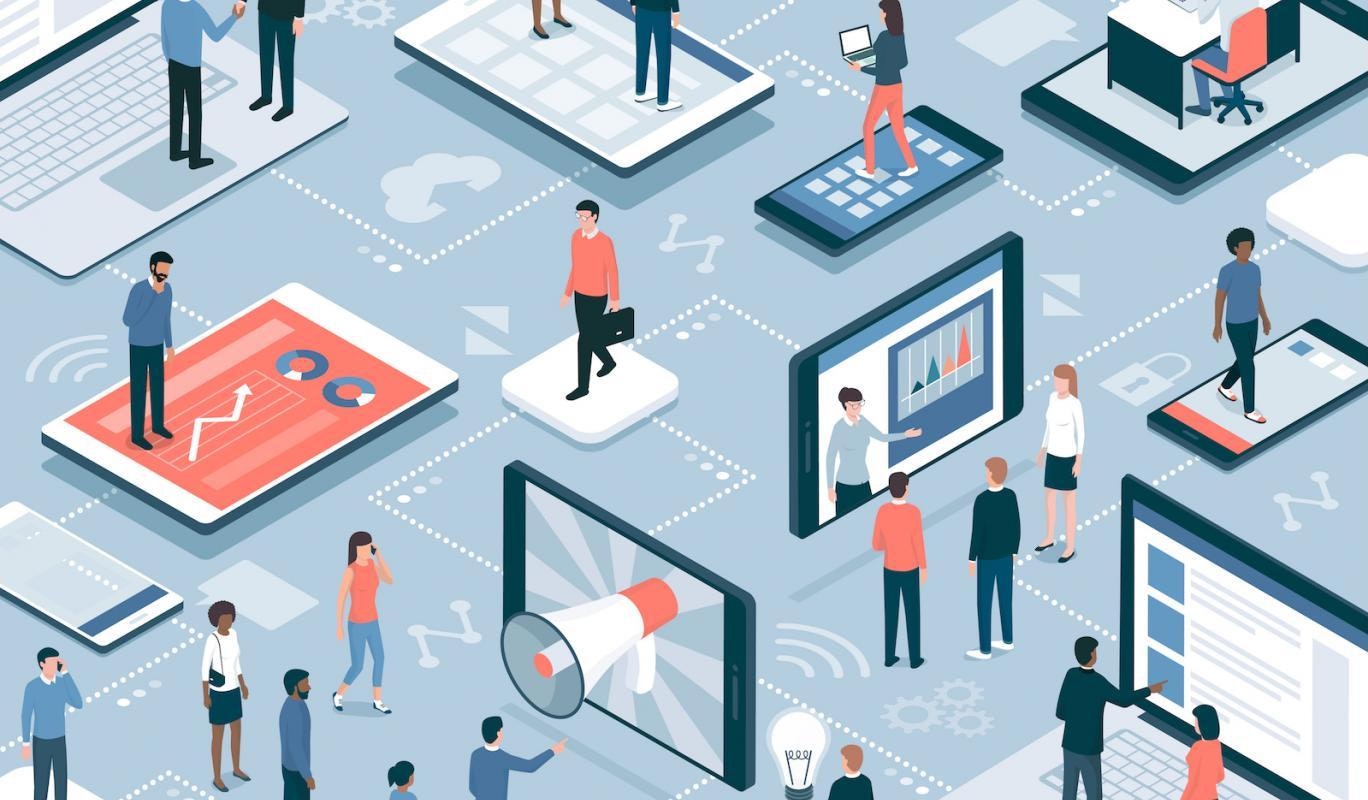 James Lucas - Coda Profile