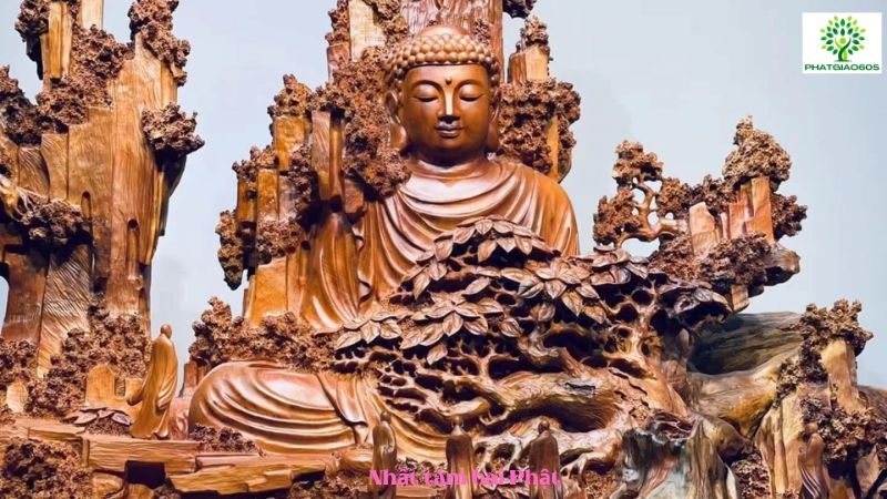 Nhất Tâm Bái Phật