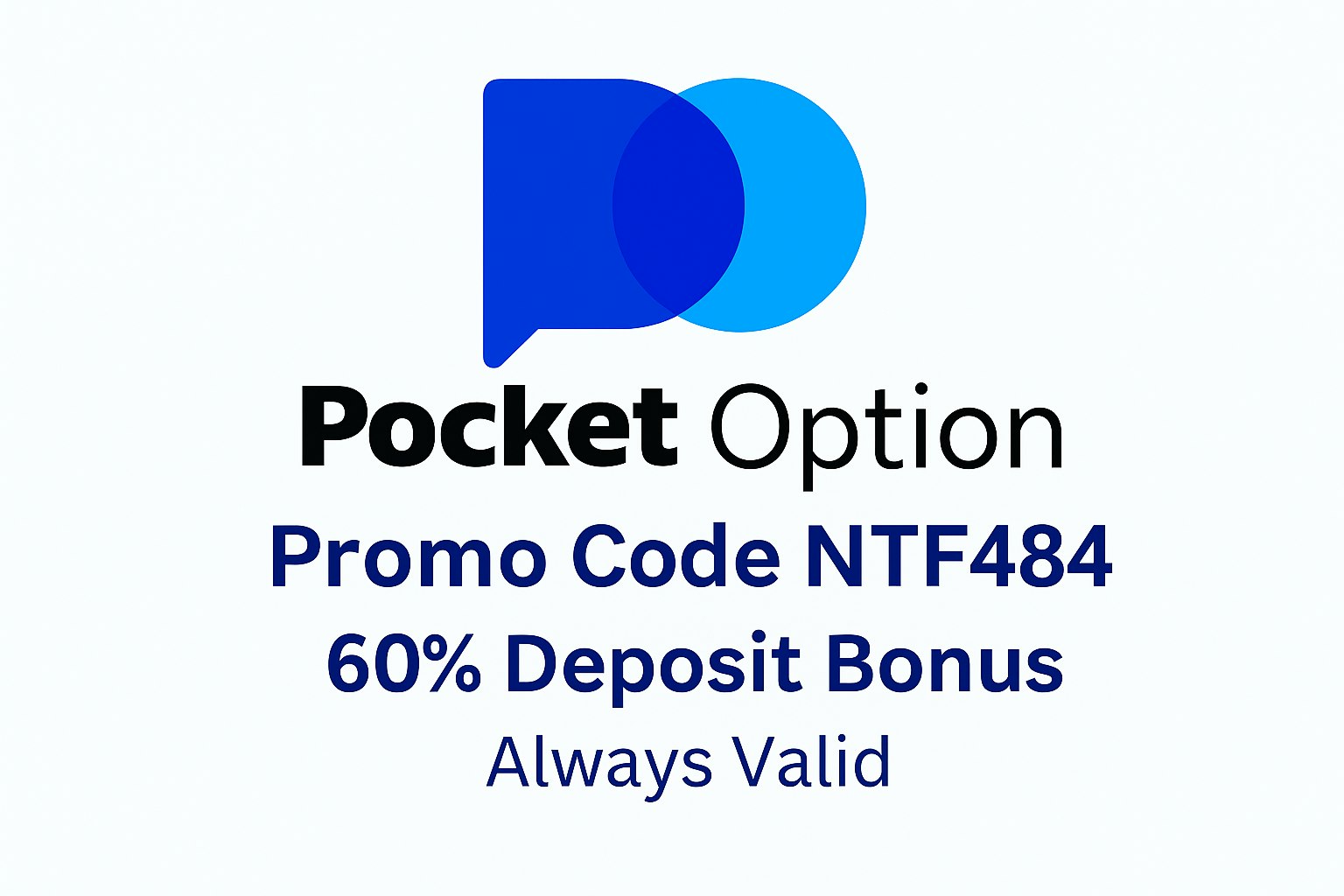 Pocket Option Promo Code - Coda Profile