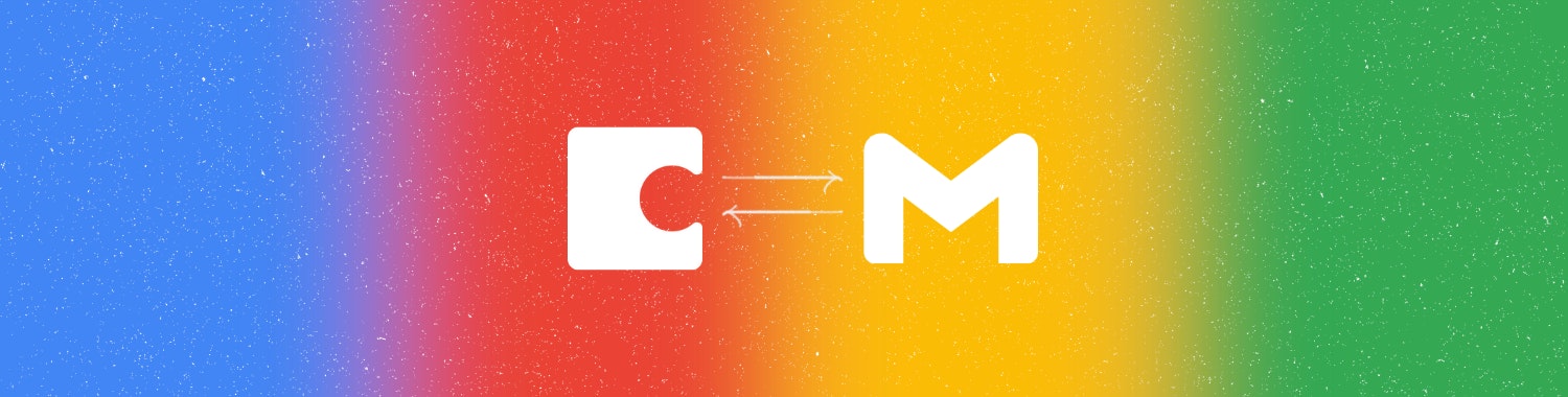 Getting started with the Gmail Pack