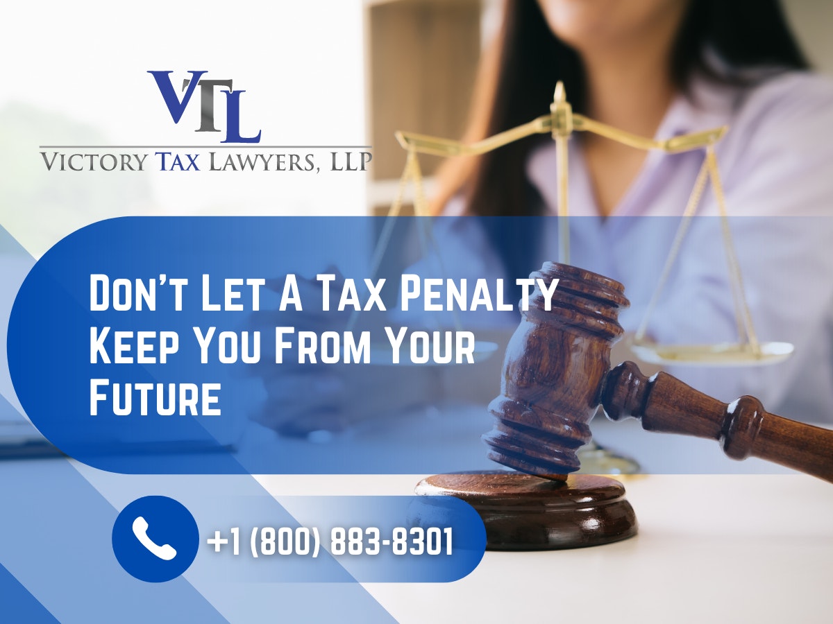 Victory Tax Law - Coda Profile