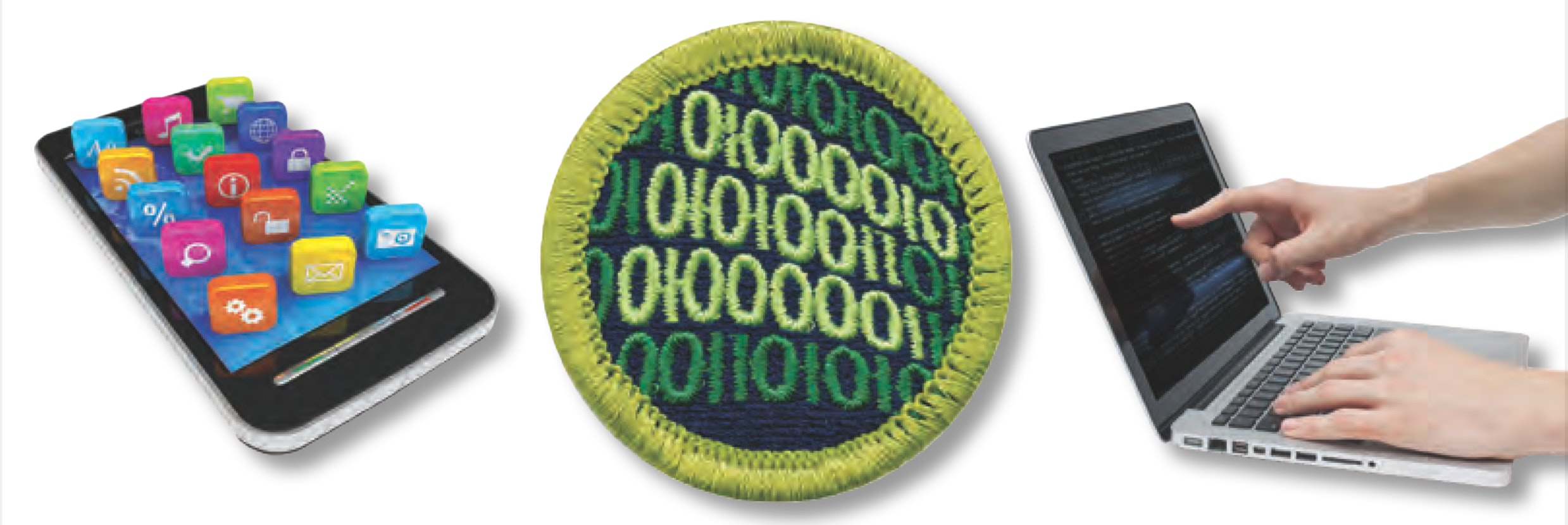Programming Merit Badge