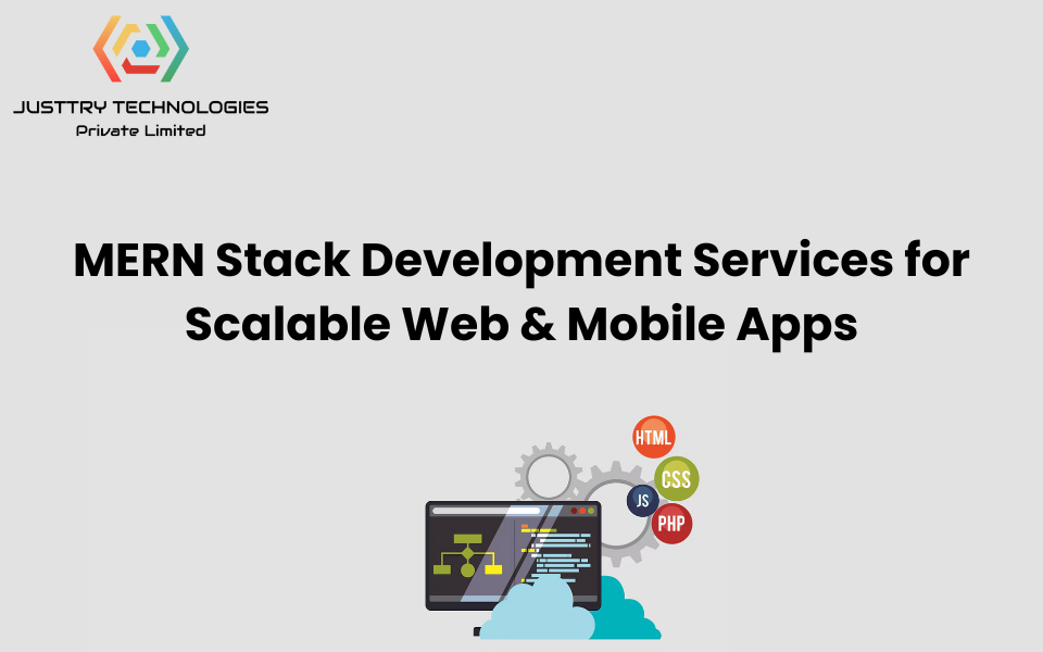 MERN Stack Development Services for Scalable Web & Mobile Apps · Antony ...
