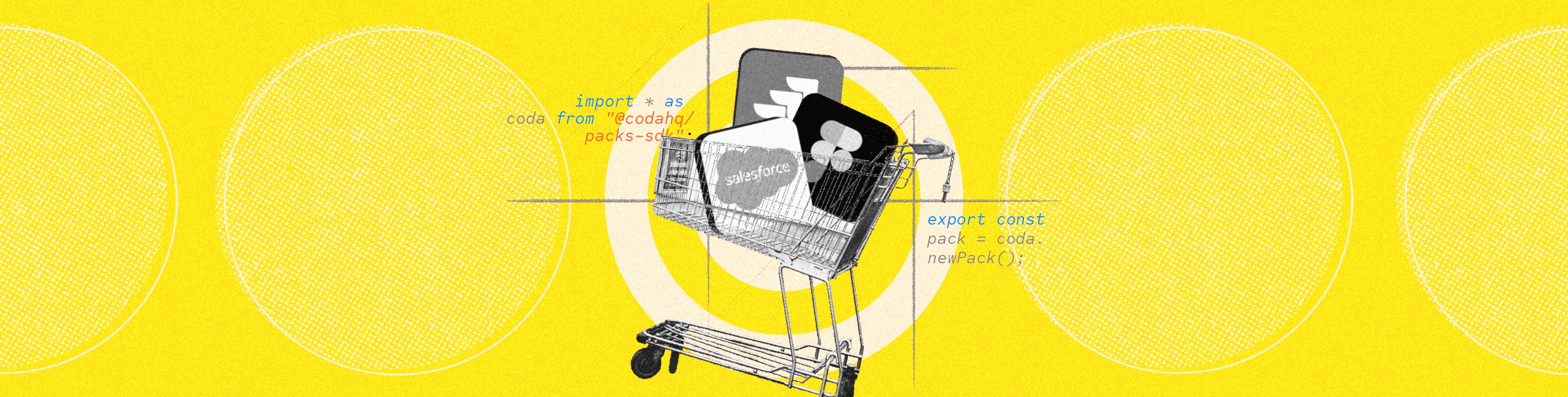 The Coda blog: Stories, insights, and the future of work