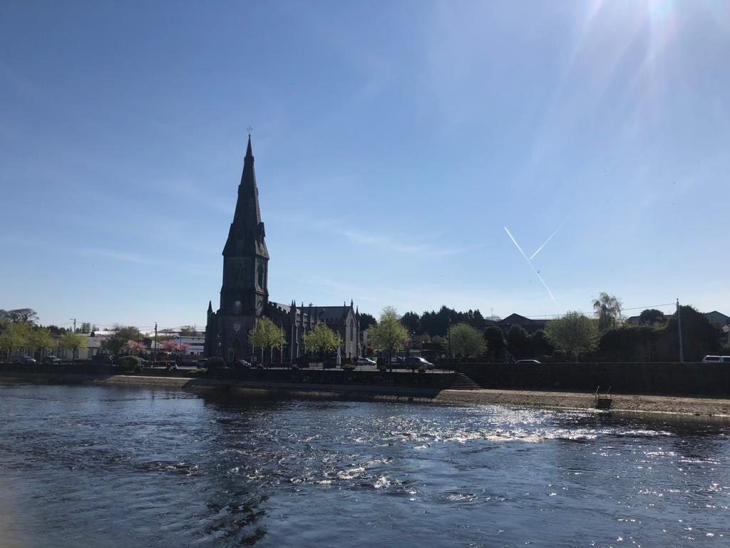 An Ever-Better Ballina · WeCanBallina (Mayo) - Workspace