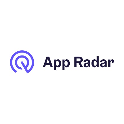 App Radar UI Redesign 2022 · Abdelhamid Younis Portfolio
