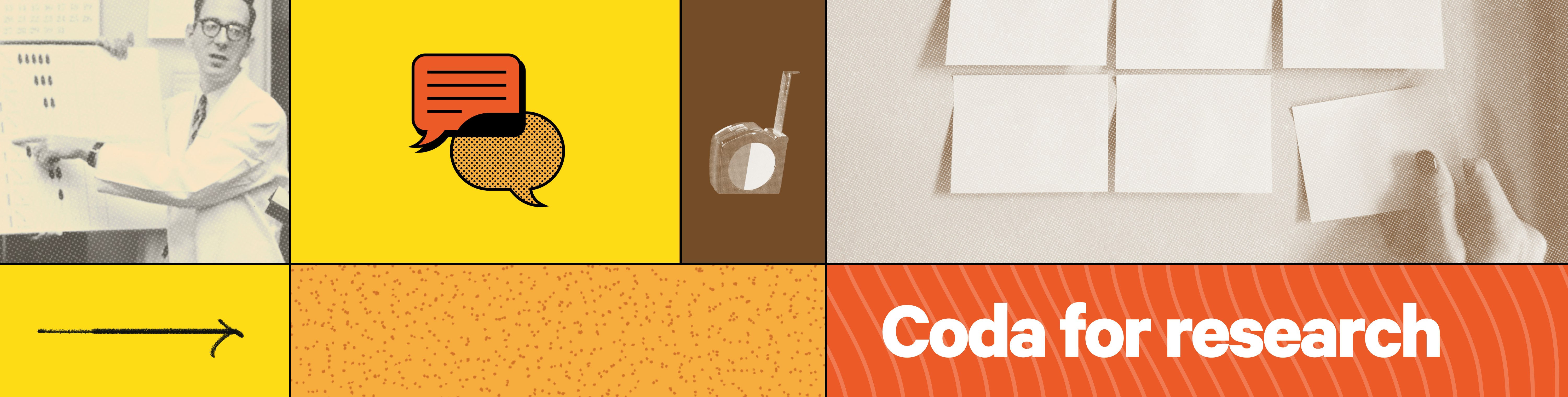 Quickstart guide · Coda for Research: Craft and Run Simple, Polished ...