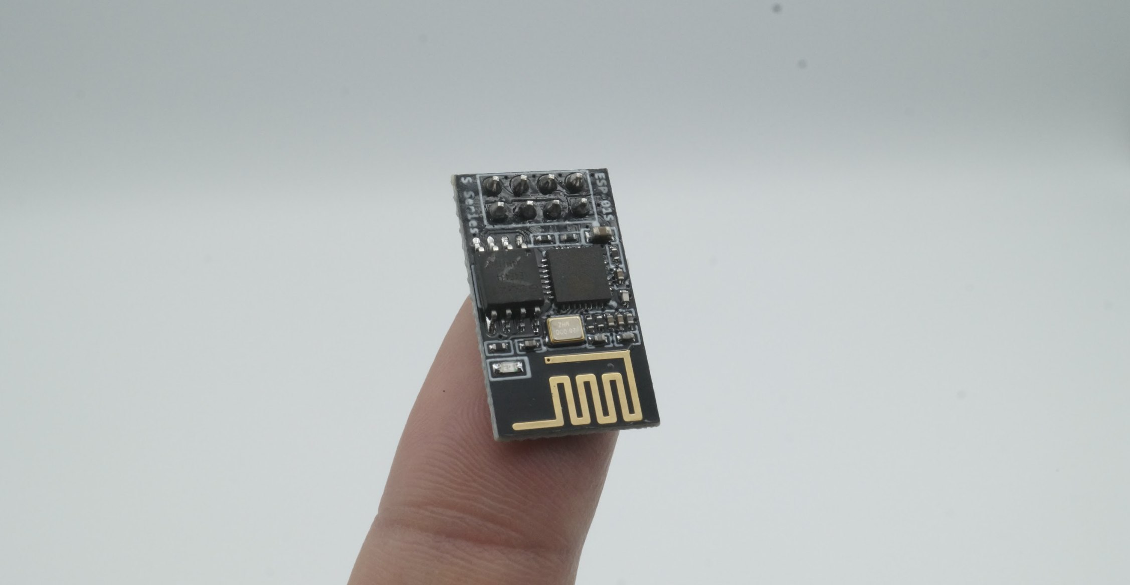 ESP-01S WiFi Setup Guide · Oasis-Knowledge