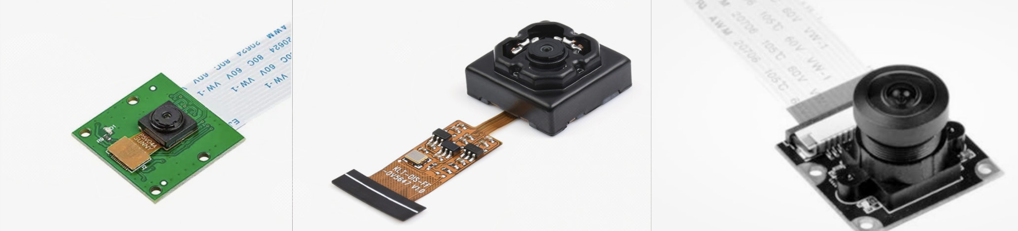 OV-5647: Raspberry Pi Camera · Oasis-Knowledge