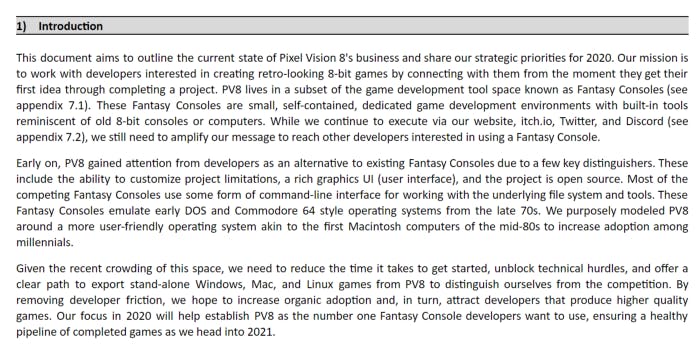 Amazon 6 Pager · PM Handbook @jabondano