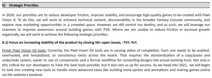 Amazon 6 Pager · PM Handbook @jabondano