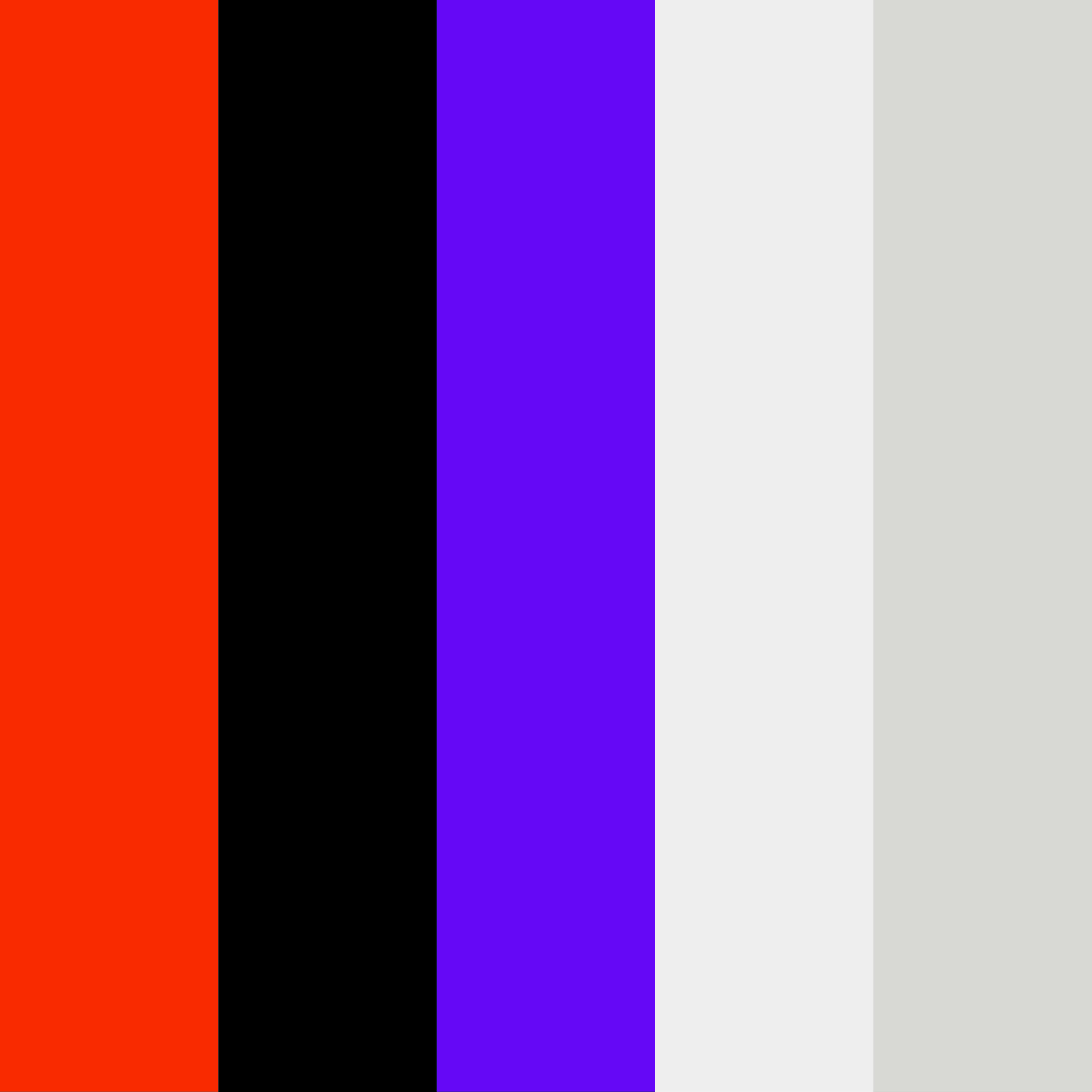 Color Palette · Rein Entertainment Standards Manual