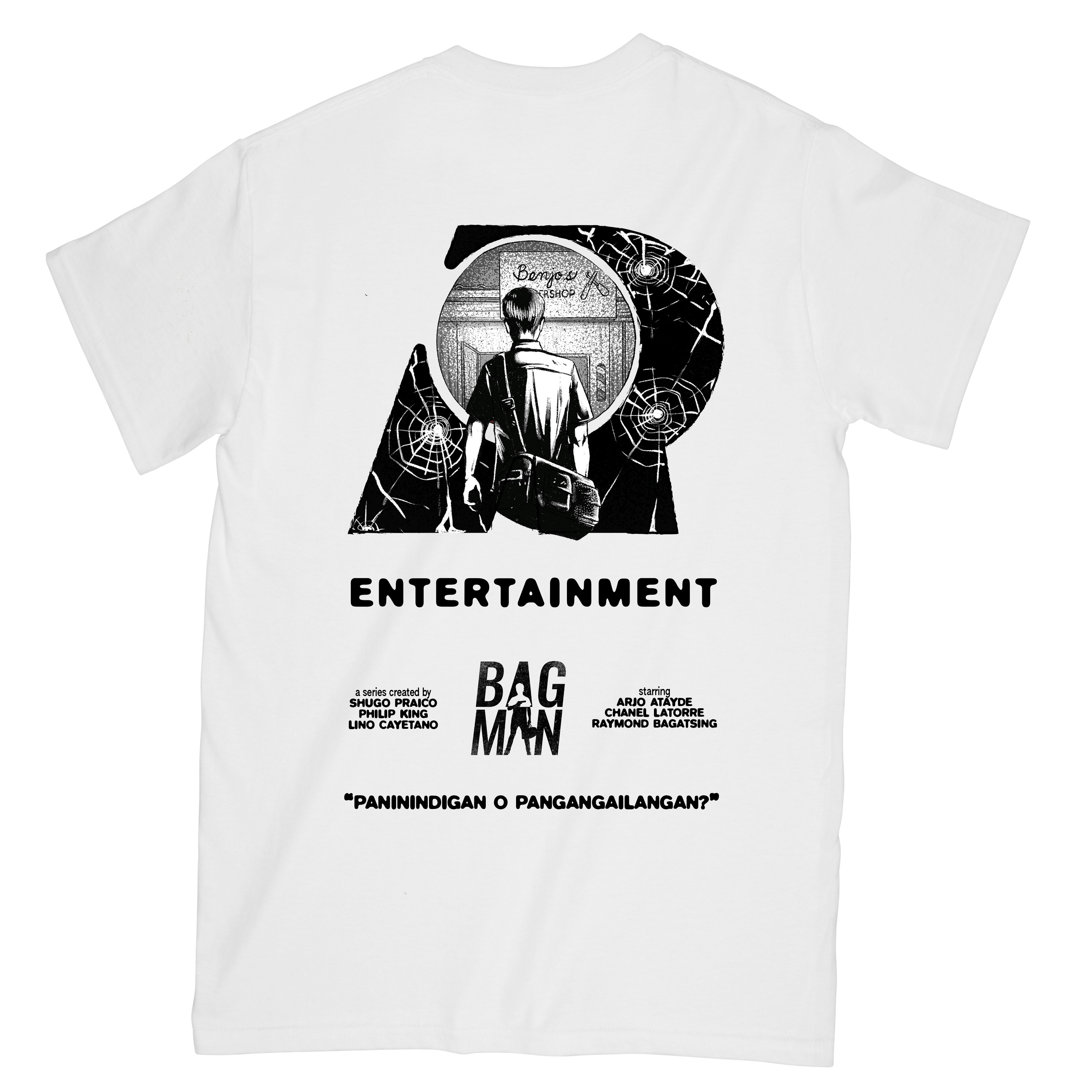 Key Visual · Rein Entertainment Standards Manual