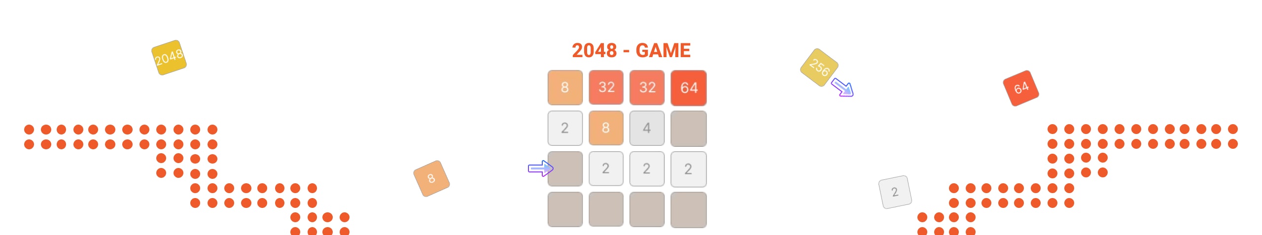 2048-Game