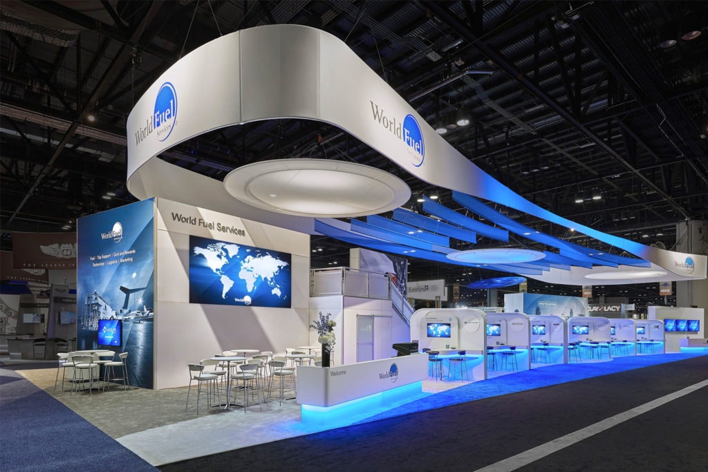 Why Should You Consider Professional Trade Show Services for Your Next ...